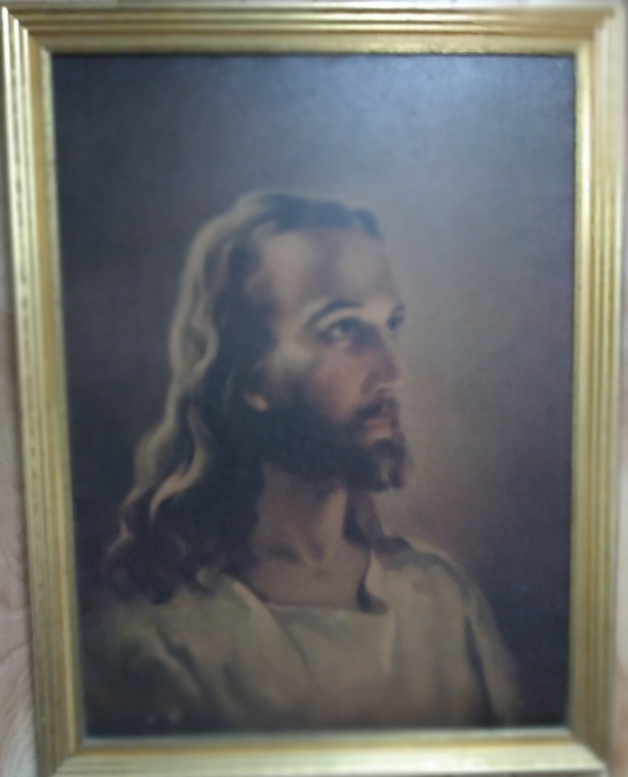 Our Paintings - Part 2 - Other Paintings | Christ Lutheran Church
